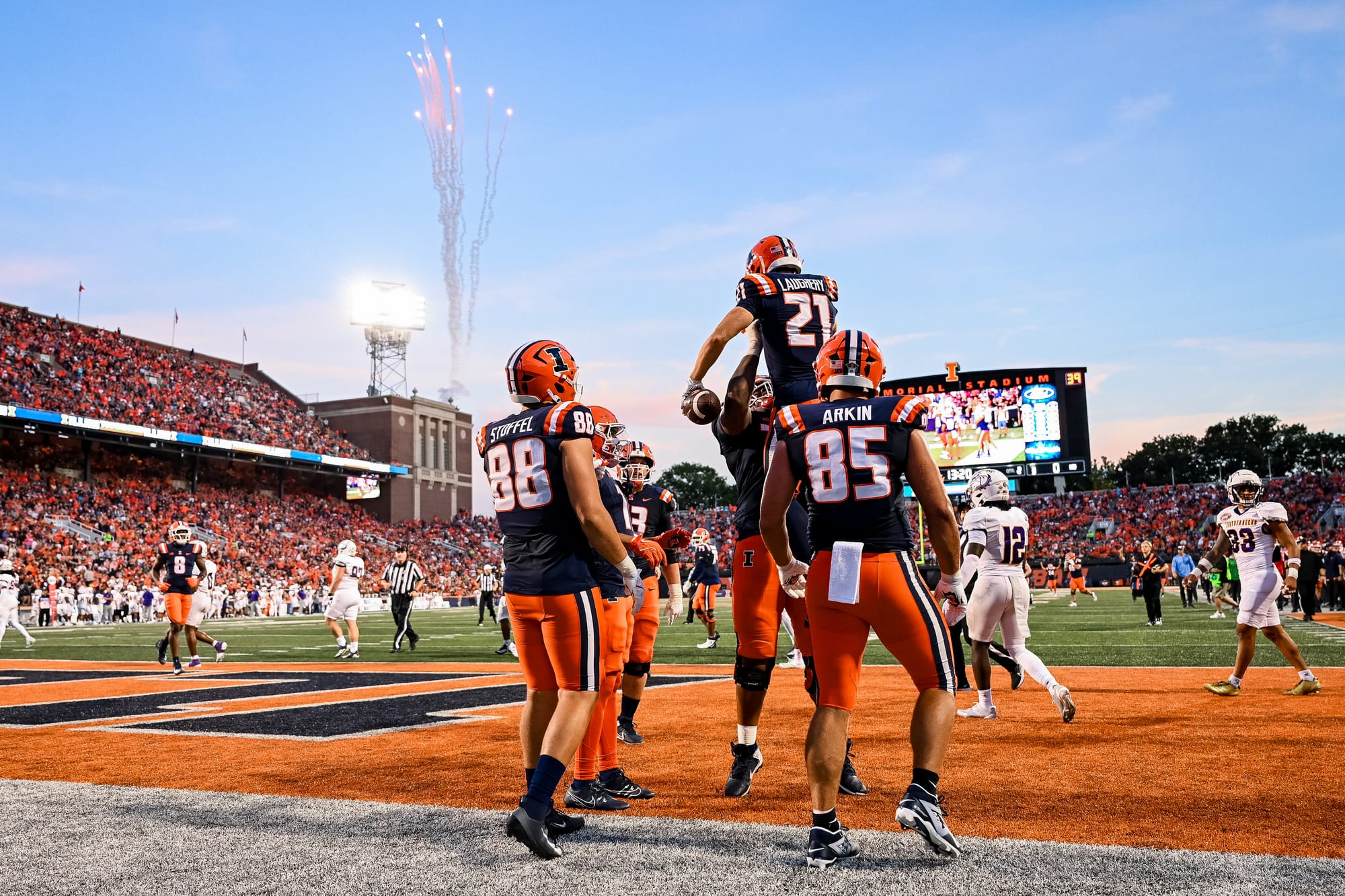 IlliniBoard (Page 2)